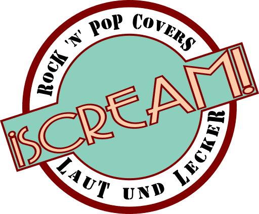iSCREAM! – Laut und Lecker